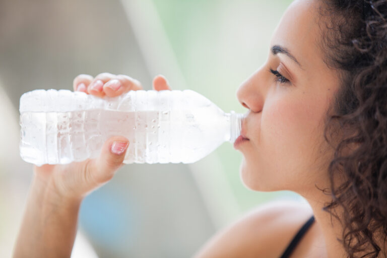 Why Consuming Liquids Is So Important for Your Body- Jai Medical Systems