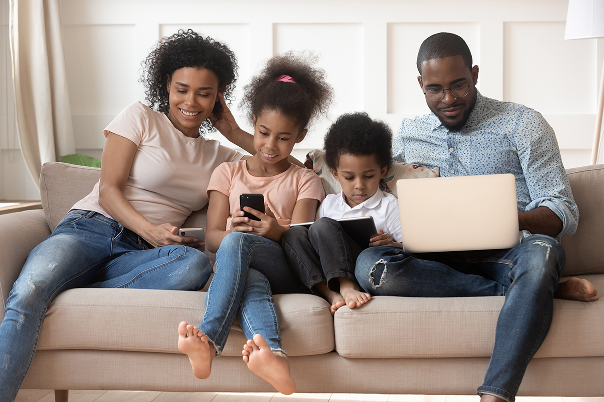 Health Benefits Of Reducing Your Screen Time Jai Medical Systems Health Benefits Of Reducing Your Screen Time Jai Medical Systems