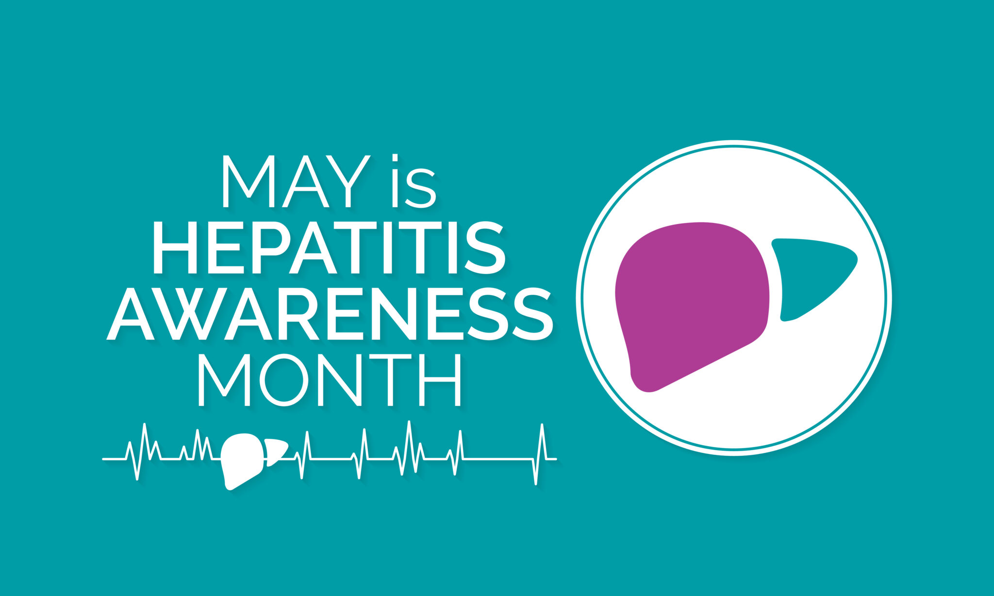 May Is Hepatitis C Awareness Month - Jai Medical Systems