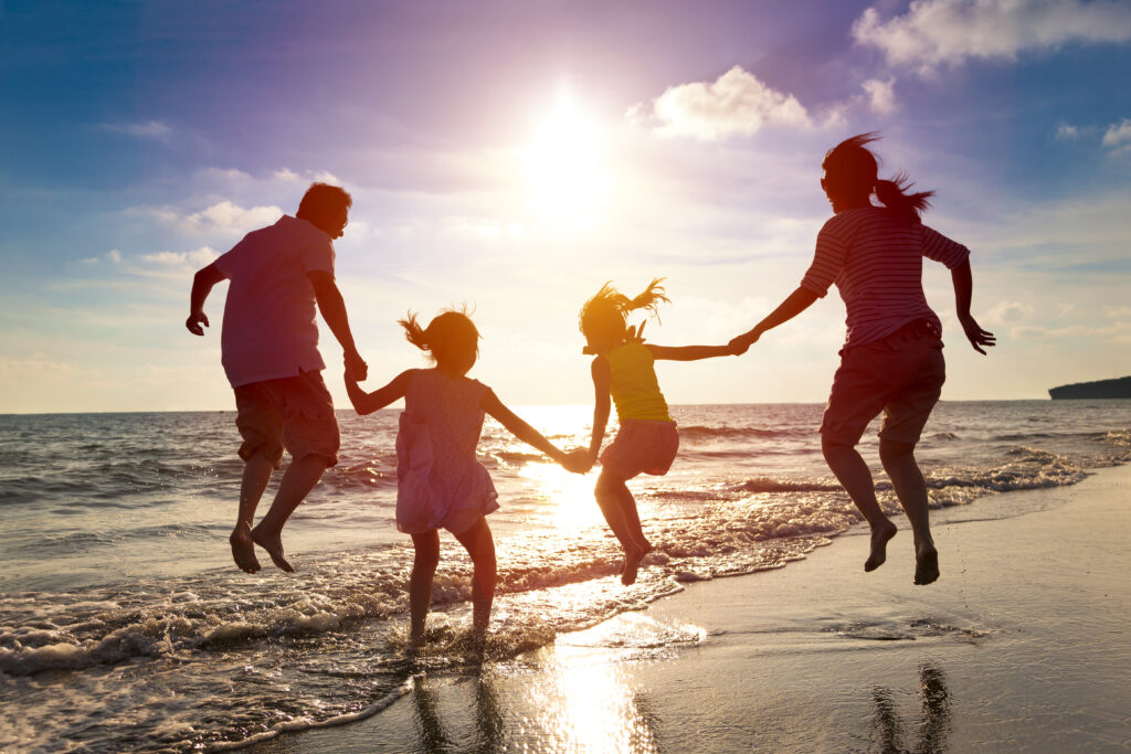 How to Have a Happy, Healthy Summer - Jai Medical Systems