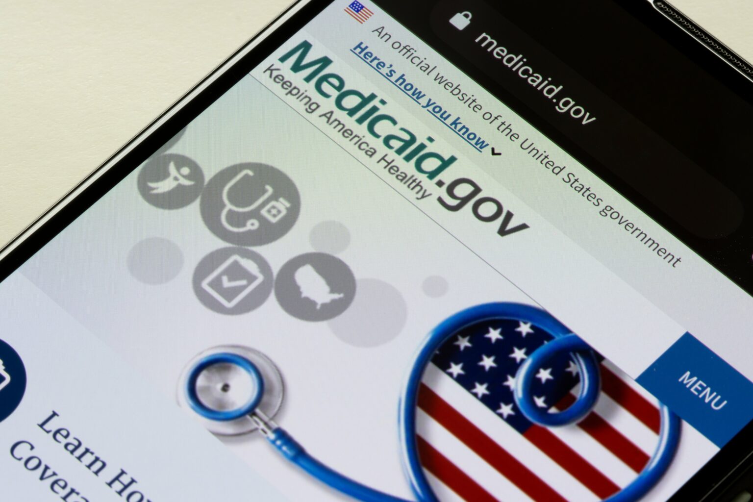 Medicaid Redeterminations in Maryland - Jai Medical Systems