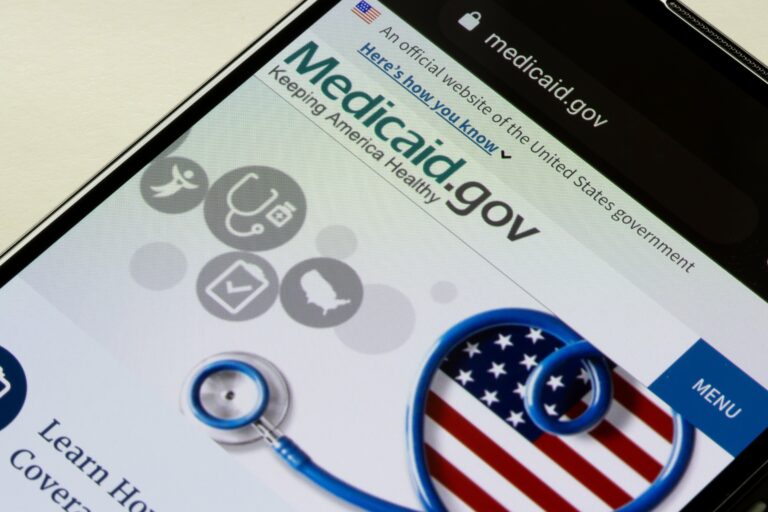 Medicaid Redeterminations in Maryland - Jai Medical Systems