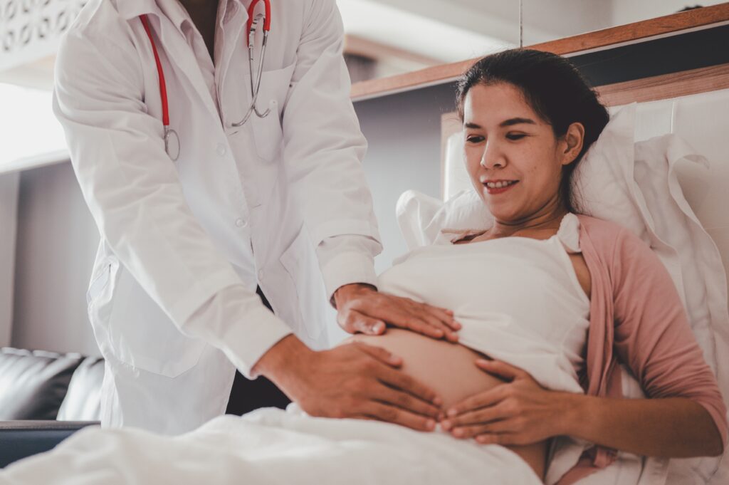 The Long-Term Benefits of Prenatal and Postpartum Care - Jai Medical ...